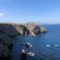 Anacapa Island - 1 tip