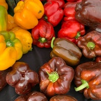 Calabasas Farmer's Market - 30 tips