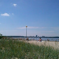 Stroomi Rand - Beach in Merimetsa