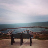 Hummock Hill Lookout - 1 tip