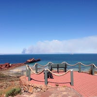 Hummock Hill Lookout - 1 tip