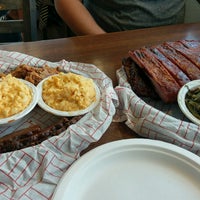 Local Smoke BBQ - 40 tips from 478 visitors
