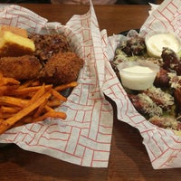 Local Smoke BBQ - 40 tips from 479 visitors