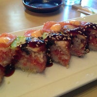Purple International Bistro & Sushi - 14 tips from 273 visitors