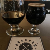 Dragoon Brewing Co. - 18 tips