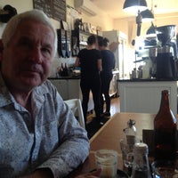 Bendigo Corner Store Cafe - Café