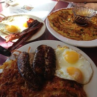 Cameo Cafe - Portland, OR