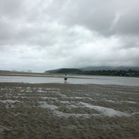 Netarts Bay Shellfish Preserve - Nature Preserve in Tillamook