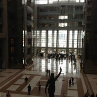 İstanbul Adalet Sarayı - Courthouse in Merkez