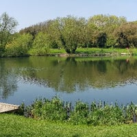 Capstone Farm Country Park - Park
