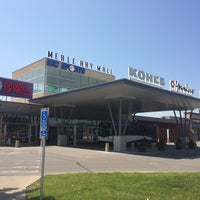 Merle Hay Mall - Shopping Mall in Des Moines
