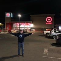 Target - Alameda Landing - 2700 5th St