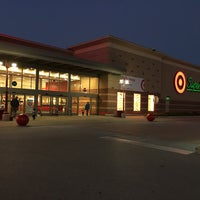 Target - 19 tips from 4892 visitors