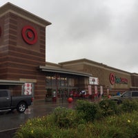 Target - 19 tips from 4898 visitors