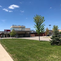 Merle Hay Mall - Shopping Mall in Des Moines