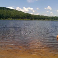 Clough State Park - State or Provincial Park in Weare