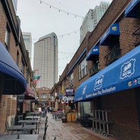 Latta Arcade - Third Ward - 1 tip from 338 visitors