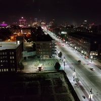 Cass Corridor - 5 tips