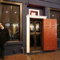 Rye Craft Cocktails - Fells Point - 1639 Thames St