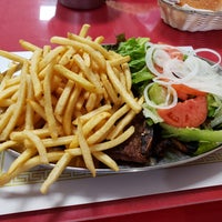 Ferry Street Barbecue - BBQ Joint in Newark