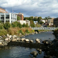 Yonkers Public Library: Riverfront Library - Downtown Yonkers - 1 ...