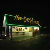 The Dog House - Durham, NC