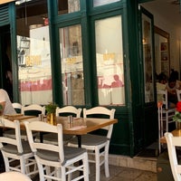 Bepa - Bistro in Split