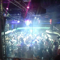 Space Electronic - Night Club in Florence