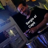 Space Electronic - Night Club in Florence