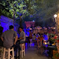 A Liar Man - Bar in Γκάζι