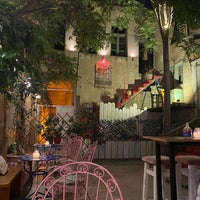 A Liar Man - Bar in Γκάζι