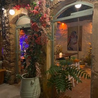 A Liar Man - Bar in Γκάζι