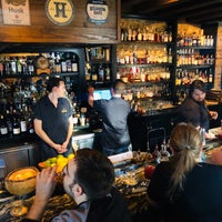 The Bar at Husk - Downtown Charleston - 59 tips from 2562 visitors