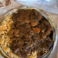 Trini delite - Richmond Hill - 110-02 Liberty Ave