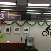 Frank F. Fasi Municipal Building - Downtown Honolulu - Honolulu, HI