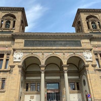 Biblioteca Nazionale Centrale di Firenze - Santa Croce - 11 tips from ...