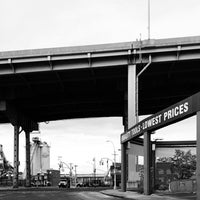 Hamilton Avenue Bridge - Greenwood Heights - Brooklyn, NY