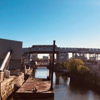 Hamilton Avenue Bridge - Greenwood Heights - Brooklyn, NY