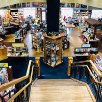 Joseph Beth Booksellers - 17 tips