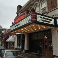 Grandin Theatre - Raleigh Court - Roanoke, VA