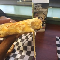 MSU Dairy Store - Michigan State University - 1 tip