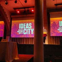 Cooper Union Great Hall - College Academic Building in NoHo