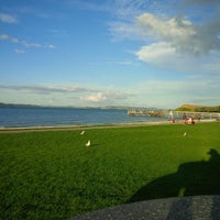 Maraetai Beach - Beach
