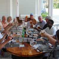 Fullerton Inn - Chester, VT