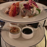 Restaurant Greetje - Stadsdeel Centrum - 25 tips