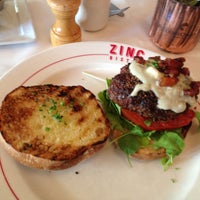 Zinc Bistro - Scottsdale, AZ