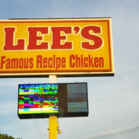 Lees Famous Recipe Chicken - 10 tips