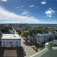 Portland Observatory Museum - East End - 138 Congress St