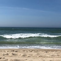 Cisco Beach - Nantucket, MA