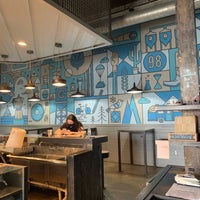 Cuvée Coffee - Coffee Shop in Austin